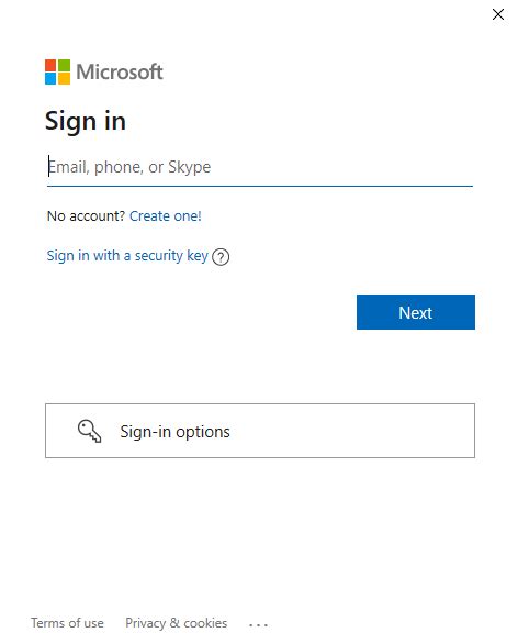 How To Associate Winget With A Microsoft Store Account Microsoft Winget Cli Discussion