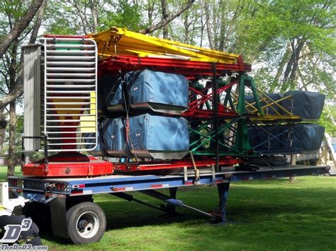 Middlesex Carnival Setup The Dod3