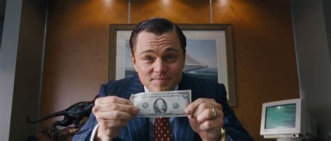 Sell Me This Pen Ecco Come è Andata La Scena Di The Wolf Of Wall Street
