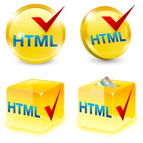 Html The Building Blocks