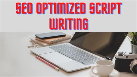 Research And Write An Seo Optimized Youtube Video Script By Aditya