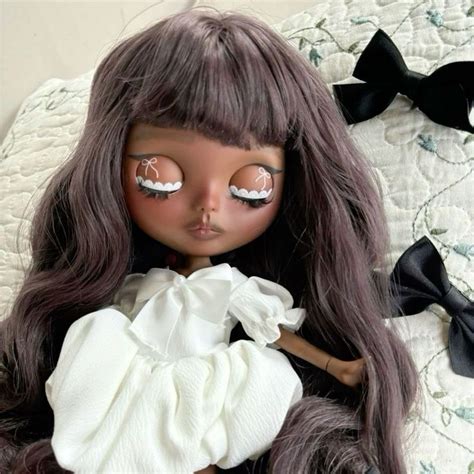 Pin By Wanda Jones On Pullip And Blythe 4 Beginners Blythe Dolls