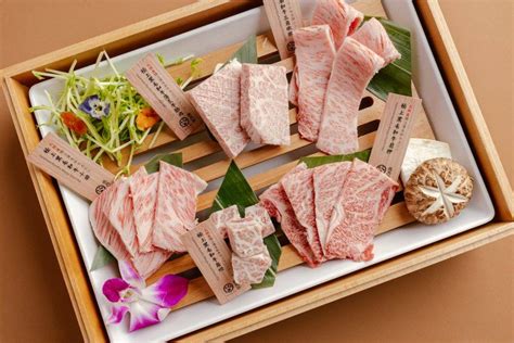 佐賀燒肉谷人均 186起燒肉放題！壽星免費＋送和牛蛋糕