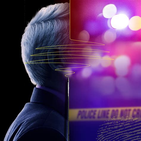 Lie Detector Truth Or Deception Tvmaze