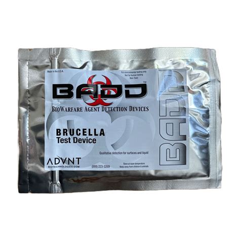 Brucella Test Archives Advnt Biotechnologies