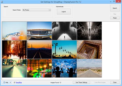 Online Wallpaper Provider Smugmug