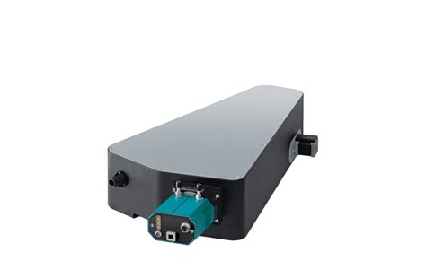 Witec Raman Spectrometer
