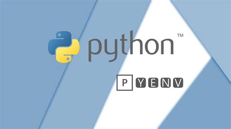Why You Should Use Pyenv And Poetry For Python Projects Python In Plain