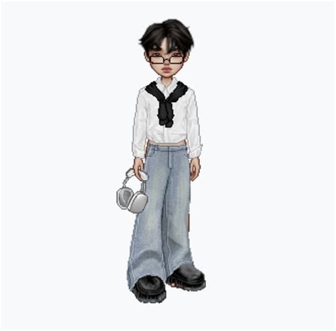 Everskies Boy En 2025 Moda De Ropa Moda Ropa