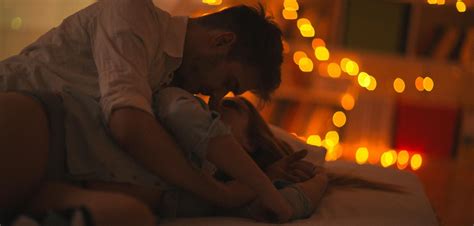 besten Orte für Sex in den eigenen vier Wänden