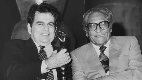 Ashok Kumar Joked About Dilip Kumar Visiting His House To Flirt With His Wife Reveals Saira