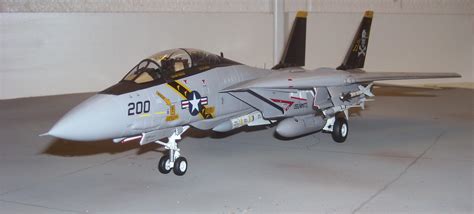 F 14 Tomcat All The Rest Motorcycles Aviation Military Sci Fi Figures Model Cars