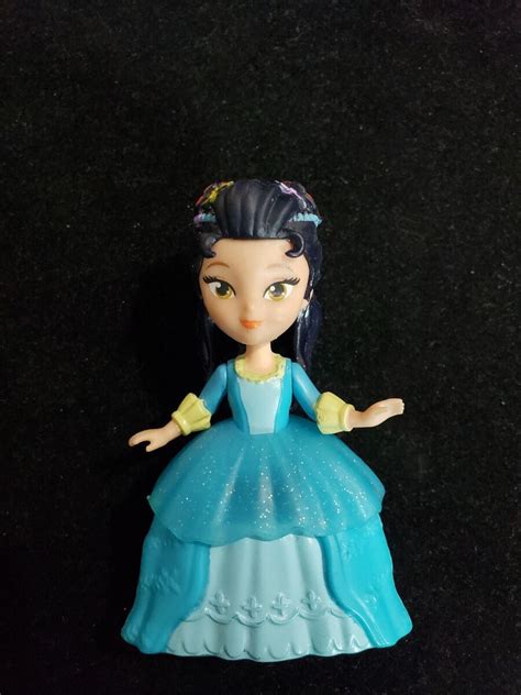 Sofia The First Princess Hildegarde