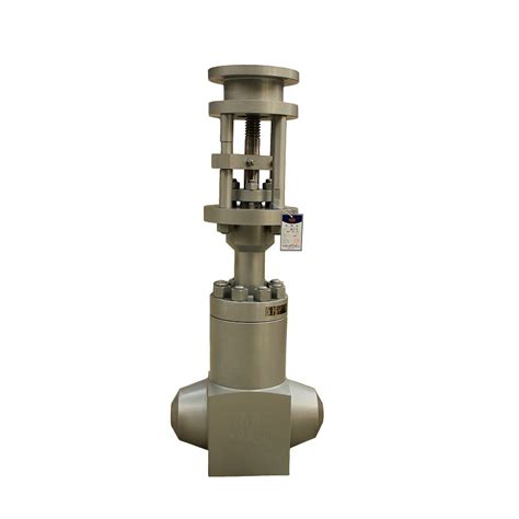 China Minimum Flow Recirculation Valve Manufacturers Suppliers And Factory Good Price