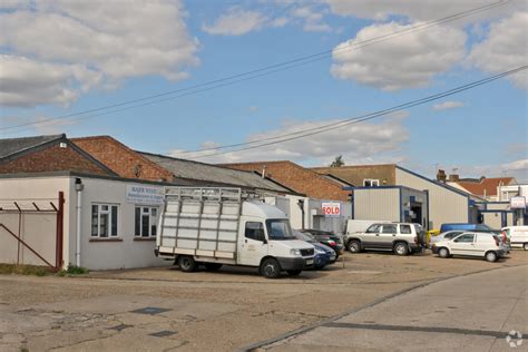 Ashingdon Rd Rochford Ss4 1rg Loopnet