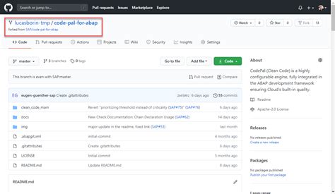 New Check Class For Unit Test Coverage · Issue 83 · Sapcode Pal For Abap · Github