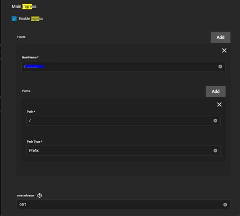 Nextcloud And Traefik Using Wrong Certificate Truenas Community
