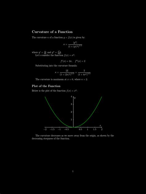 Improperintegrals 1 Pdf