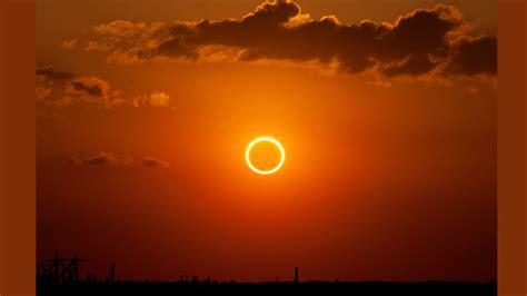 Your Comprehensive Guide To The 2023 Annular Solar Eclipse