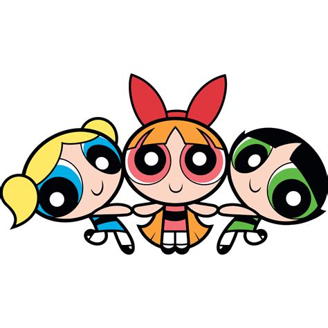 The Powerpuff Girls Nicos Nextbots Fanmade Wiki Fandom