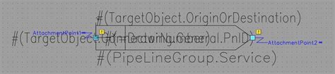 Help With Inconsistency In Opc Due To Drawing Area In Autocad Plant 3d Autodesk Community