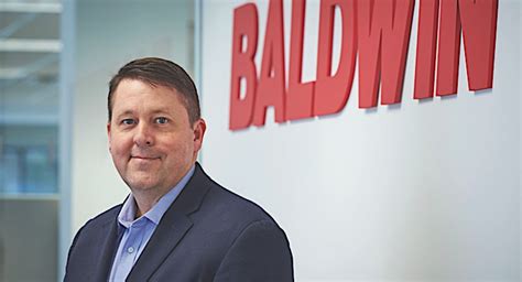 Baldwin Expands Product Portfolio To Better Serve Label Market Label