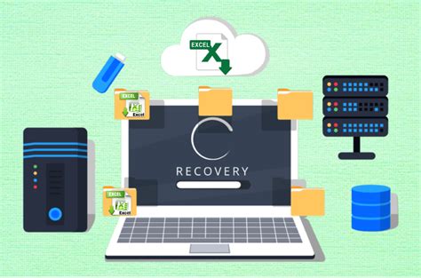 How To Recover Deleted Or Lost Excel Files