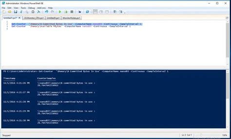 Powershell Remote Server Management Tools Windows 10 Copaxton