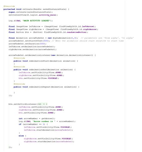 Designing The 14 Million Tsa Randomizer App Hello World
