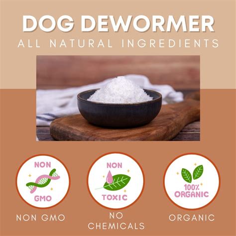 Best Dewormer For Dogs Taras Schnauzers
