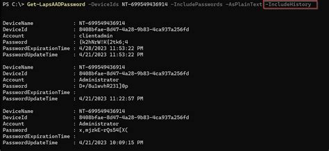 Optimising Microsoft Graph Powershell Scripts By Nicola Medium