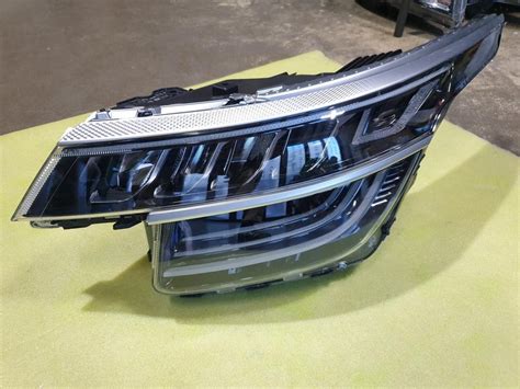 셀토스 12핀 헤드라이트 풀led 운전석 완품 20만 헬로마켓