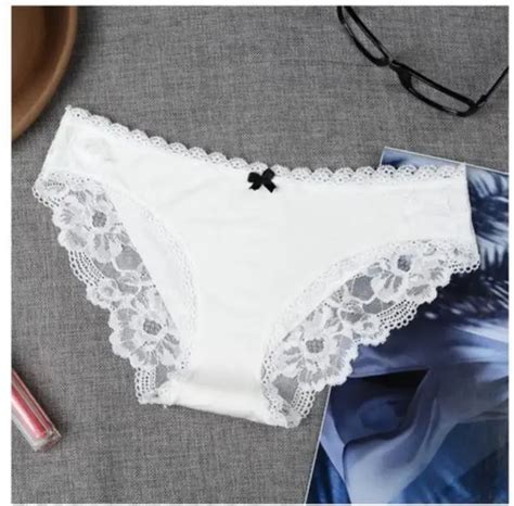 Quco Brand 10pcslot Sexy Calvino Underwear Women Pink Panties Thong
