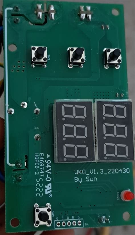 Probleme Termostat Componente Electronice Documentatie Si Scheme Elforum Forumul