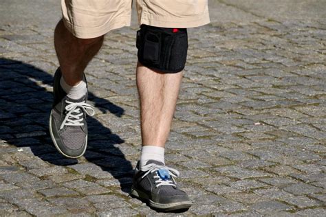 Controlled Neuro Stimulation For Rehabilitation Tu Berlin