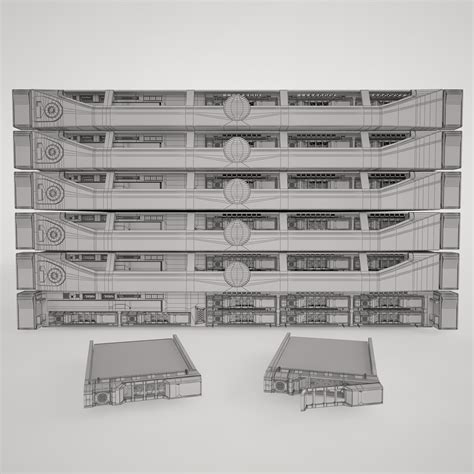 Max Dell Poweredge R