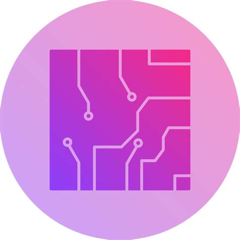 Electrical Circuit Vector Icon 21441267 Vector Art At Vecteezy Electrical Circuit Vector Icon 21441267 Vector Art At Vecteezy