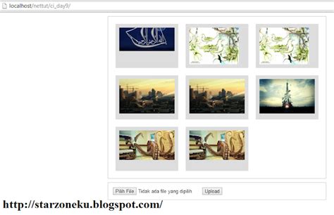 Seo And Codeigniter Upload Dan Manipulasi Resize Gambar Dengan Codeigniter 213