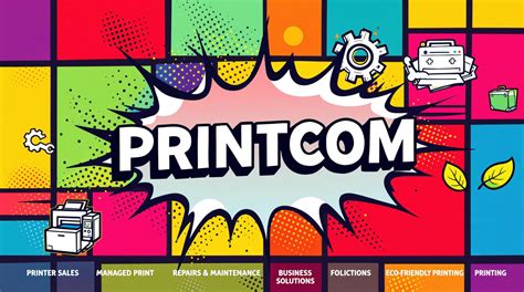 Printing Services In Perth Why Printcom Is Your Go To Solution Printcom