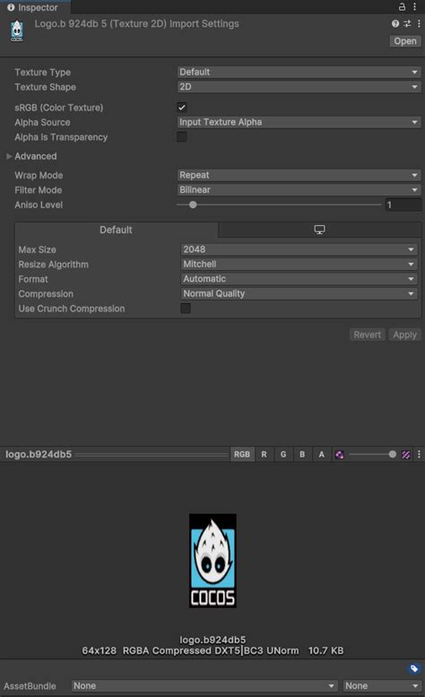 Cocos Creator 3 8 手册 Unity 开发者快速入门指南
