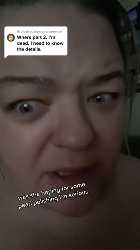 I Deliver For Instacart And I Had The Most Awkward Naked Encounter