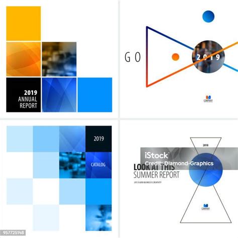 여름 브랜드 사업에 대 한 사각형 모양으로 현대 배경에 대 한 다채로운 벡터 요소의 추상 디자인 개념에 대한 스톡 벡터 아트 및 기타 이미지 Istock