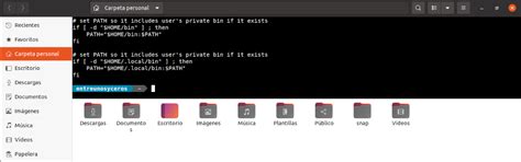 Nautilus Terminal 3 A Tool To Embed A Terminal In Nautilus