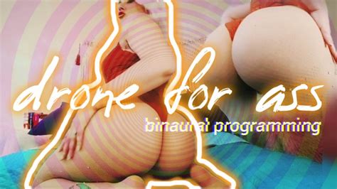 Drone For A Binaural Programming Mesmerizing Moans Series Mz Dela Florez Clips4sale