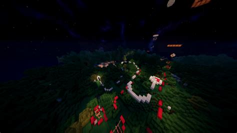 Parkour Map Cuby Jump Minecraft Map