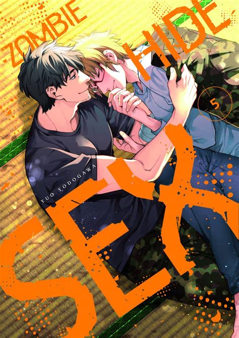 Zombie Hide Sex Arechi Manga