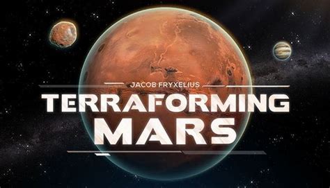 殖民火星 Terraforming Mars 完整版全内购dlc 苹果ios账号id游戏 花夏数娱 huaxiashuyu