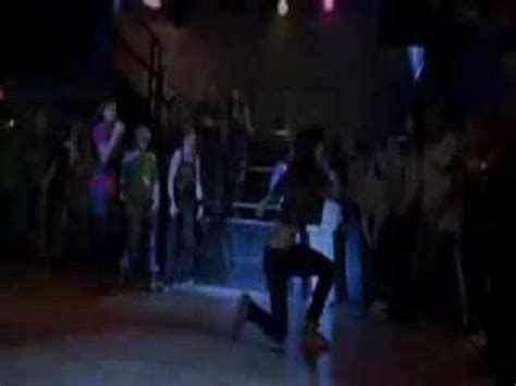 Center Stage Turn It Up Danse Ta Vie 2 Youtube