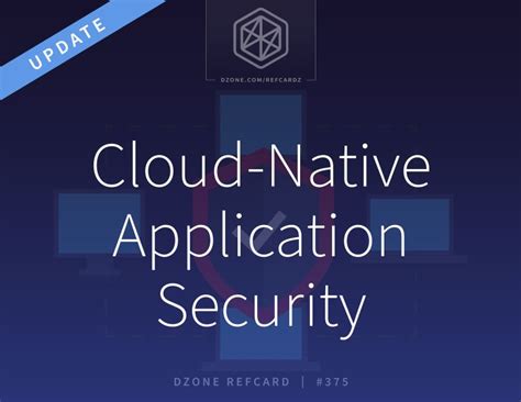 Dzone On Linkedin Cloudnative Appsec Shiftleft Security