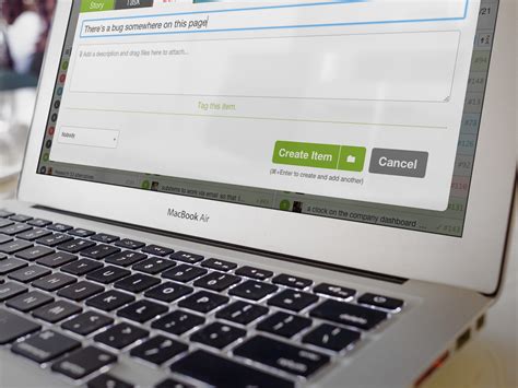 How To Write A Proper Bug Report Sprintly